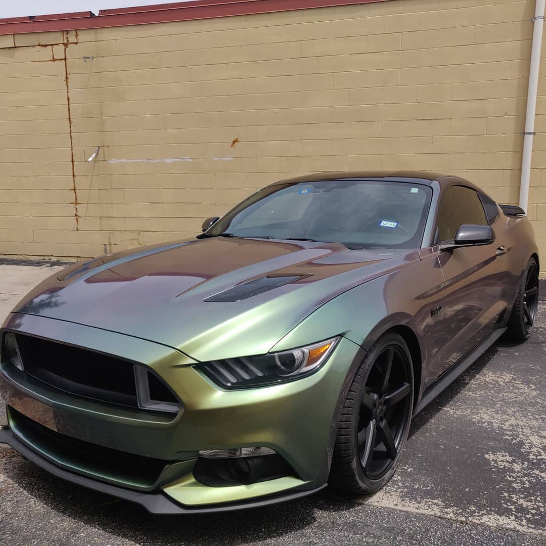 Wraps | Get Dipped Services | United States