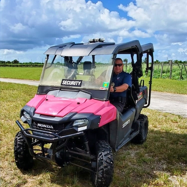 About USA Security of South Florida | Experts in Protection