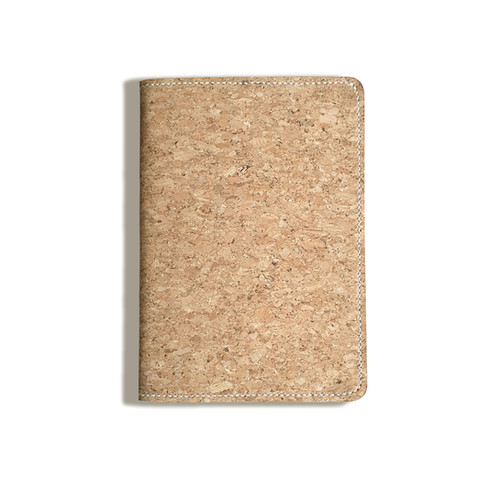 INNAXA Cork Leather Refillable Folder | INNAXA Online Store
