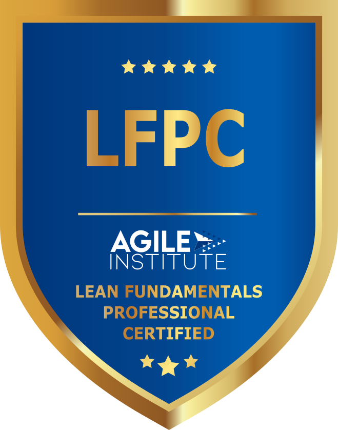 Lean IT Foundation | Agileinstitutelatam