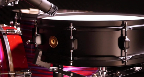 TAMA Metalworks Snare Drum - 4 x 13-inch | Mockingbird Music