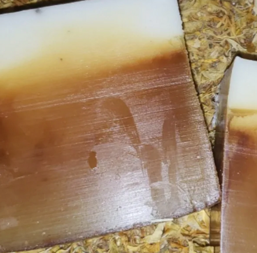 ECZEMA HEALING BARS | Simply Kae Inc