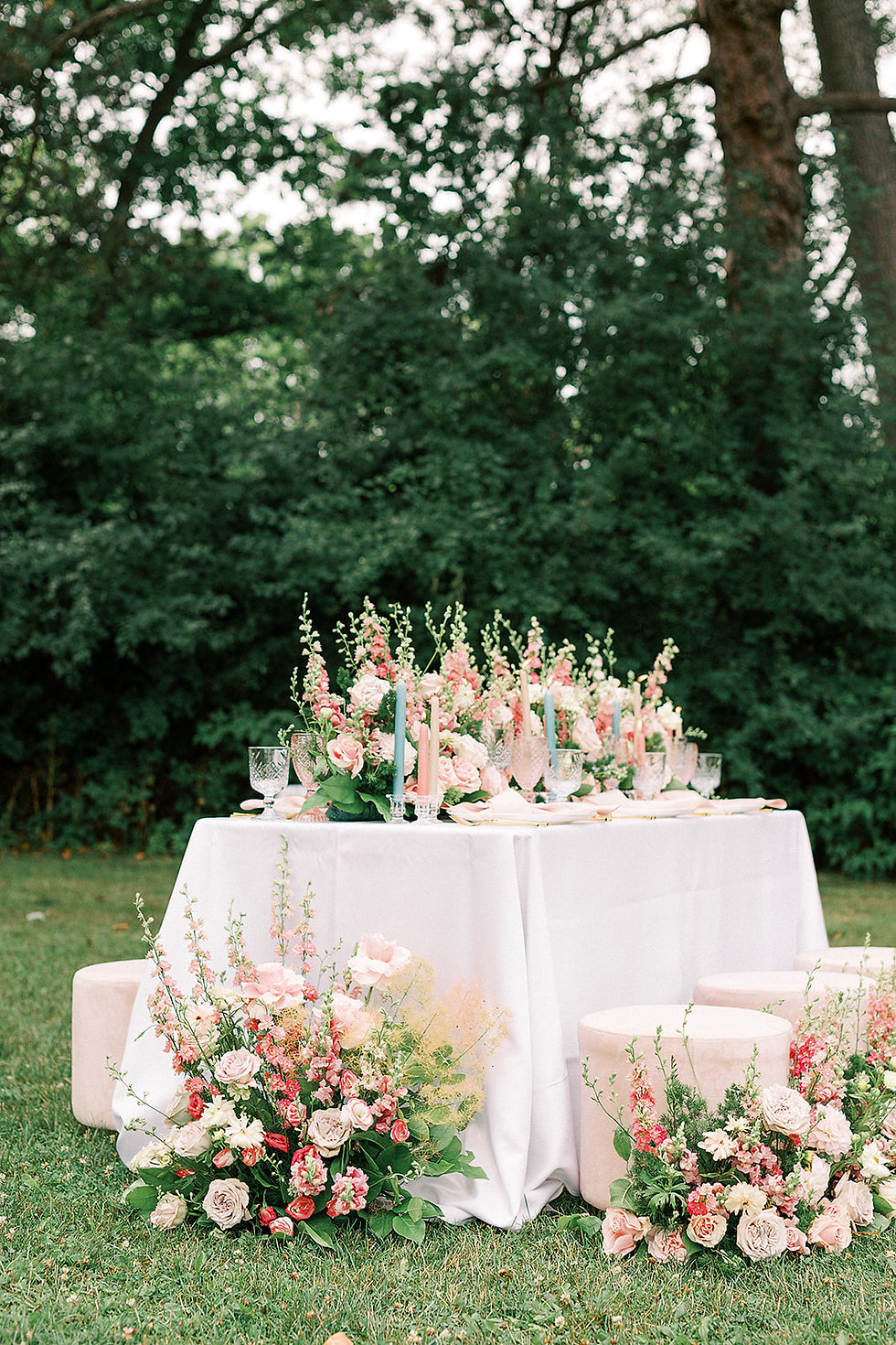 Lisa K Events | Wedding & Events | Full Planning | Toronto, Ontario