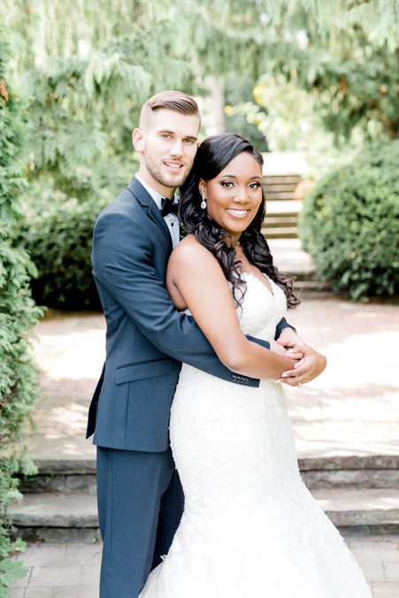 Tyler & Aisha | Lisa K Events