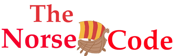 Cartoon Caption Contest | The Norse Code