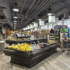 Ricca Design Studios | Education Portfolio | Foodservice Design Consultants