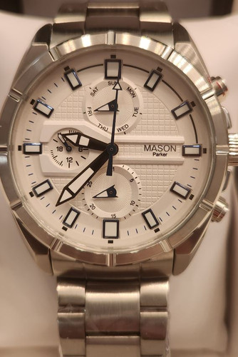 MAS321 | Mason Watches