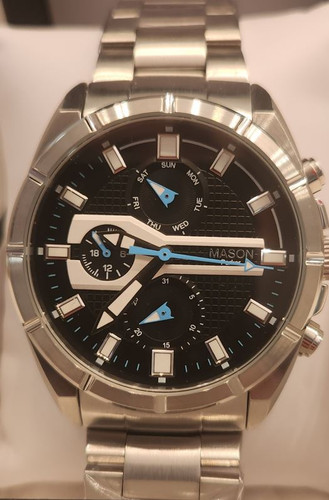 MAS320 | Mason Watches