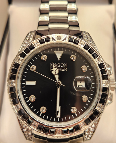 MAS328 | Mason Watches