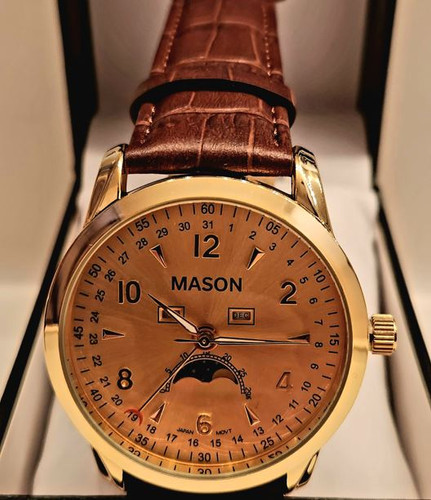 MAS317 | Mason Watches