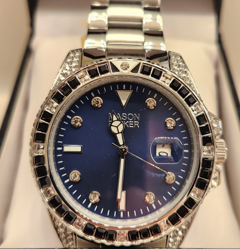 MAS327 | Mason Watches