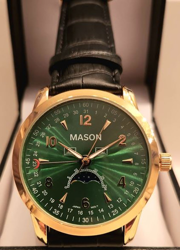 MAS319 | Mason Watches