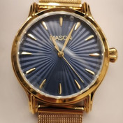 Mason Watch Collection | Mason Sales | Luxury Watch Supplier | Mike Mason