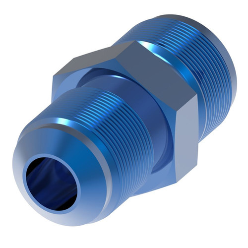 Aeroquip Fuel Pump Adapters | Faxon Engineering