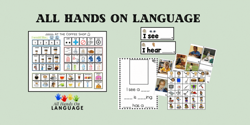 All Products | AllHandsOnLangauge