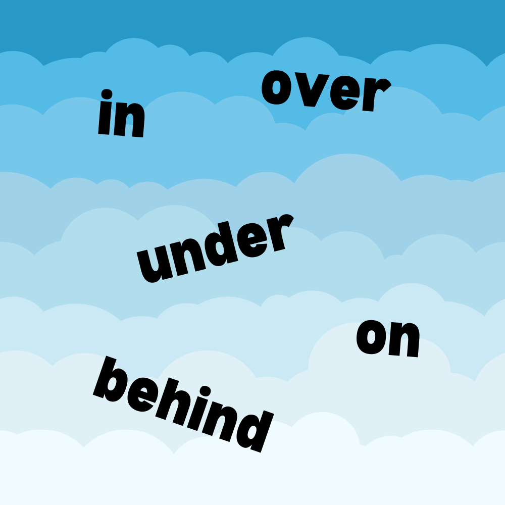 Tiny Words, Big Impact: How Prepositions Supercharge Your Child's ...
