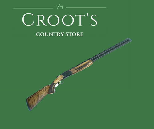 ATA LEFT HANDED SHOTGUN | Croot's Country Store