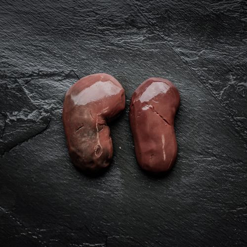 COWAL DEER VENISON KIDNEYS FOR DOGS | Croots Country Store