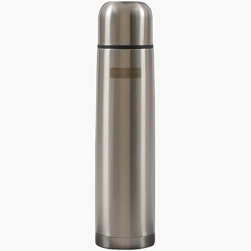 TUFF FLASK STAINLESS STEEL | Croot's Country Store
