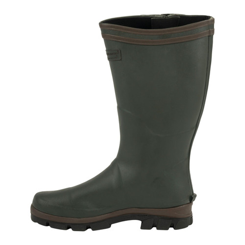 HIGHLANDER MOORLAND WELLINGTON BOOTS | Croot's Country Store