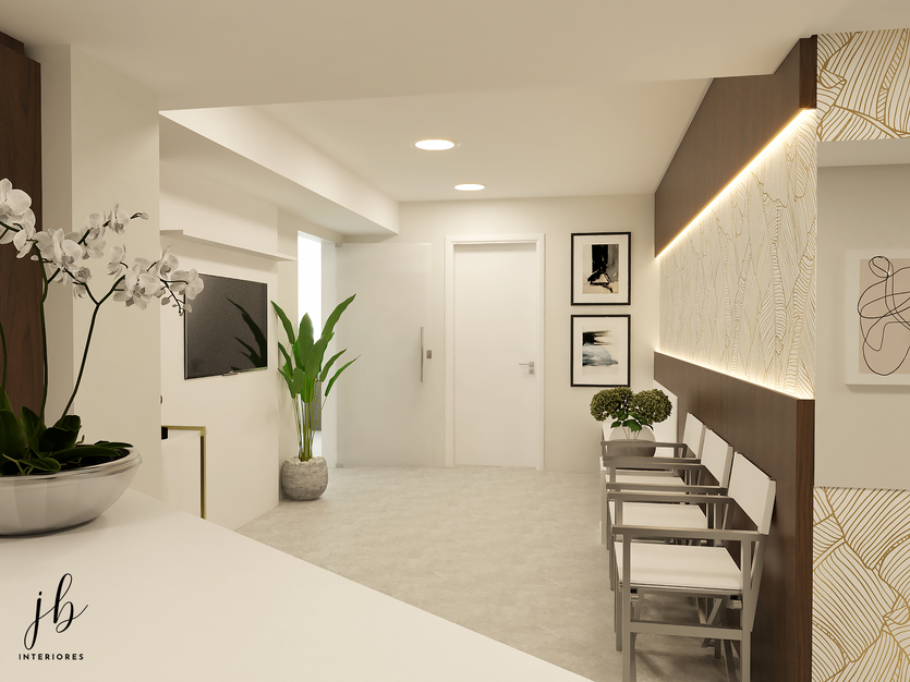 JB Interiores | estúdio de design de interiores