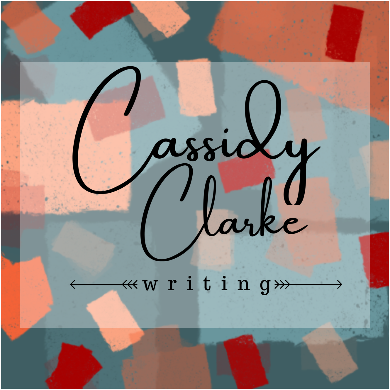 Home | Cassidy Clarke Writing