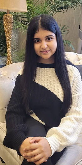 Home | Himakshi Shastri