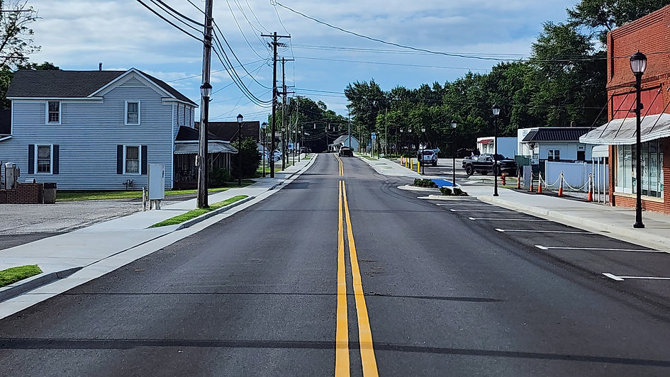 LEADERSHIP | Town of Jonesville