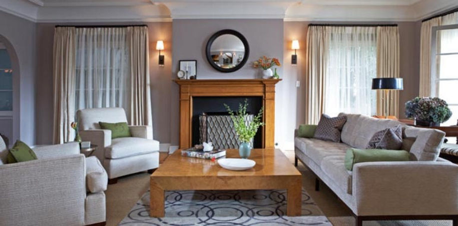 Interior Design | integratedsystem