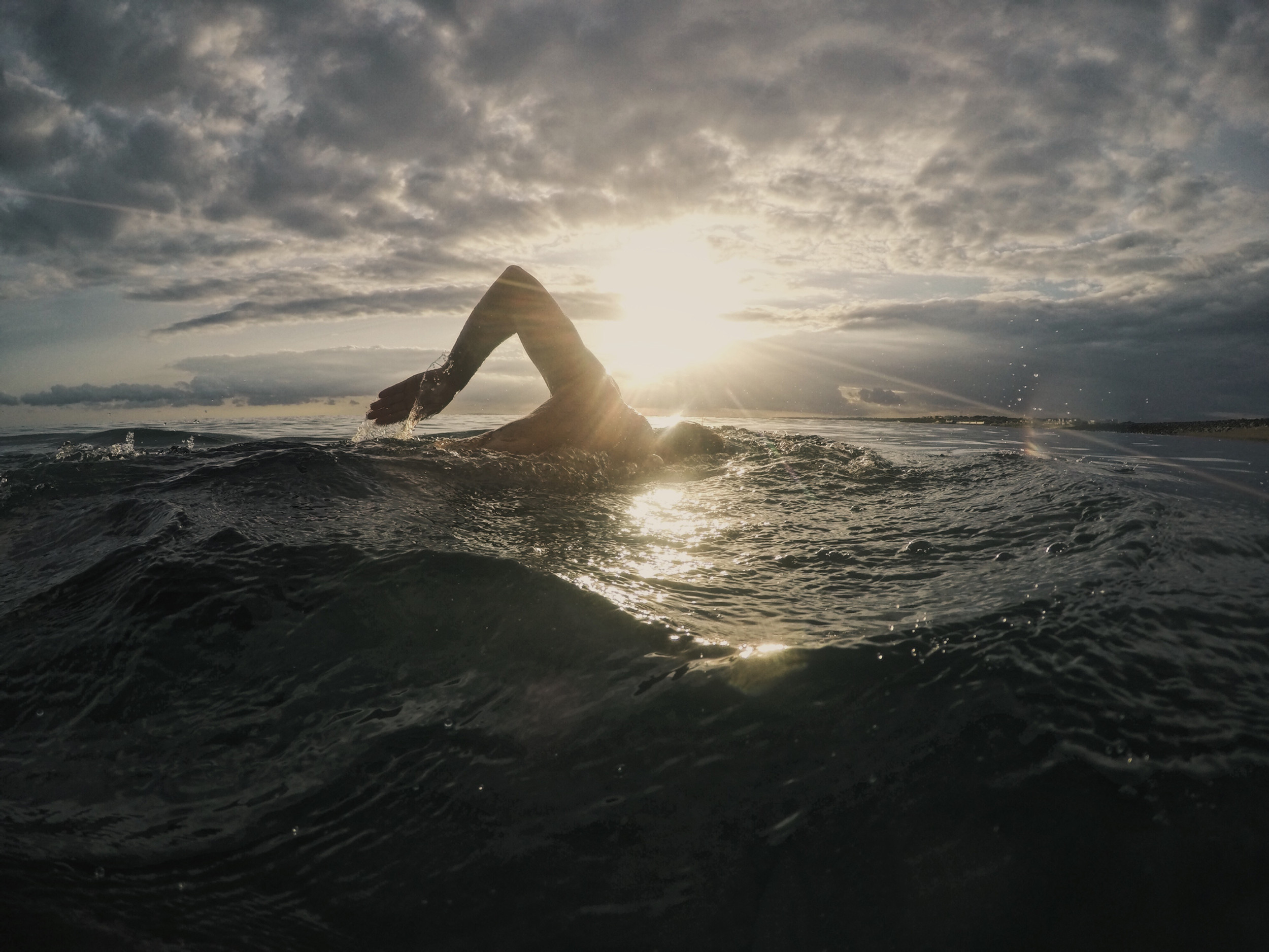 Front Crawl Boot Camp | Eryri Snowdonia Wales | Vivienne Rickman