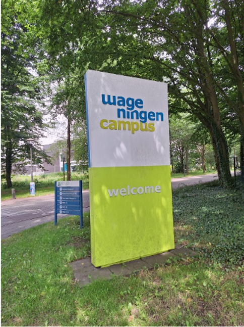 A Research Journey at Wageningen University: Exploring Microalgal ...