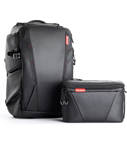 PGYTECH OneMo Camera Backpack | Studio M Cayman
