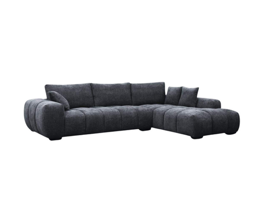 Amara Corner Sofa | YNS HOME BASE