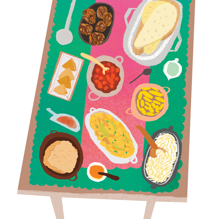 The Discovery Globe | Sarah Edmonds Art