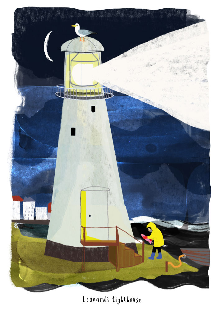 Alphabetown | Sarah Edmonds Art