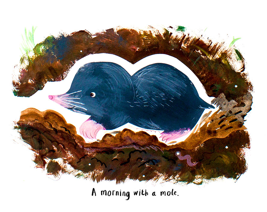 Alphabetown | Sarah Edmonds Art