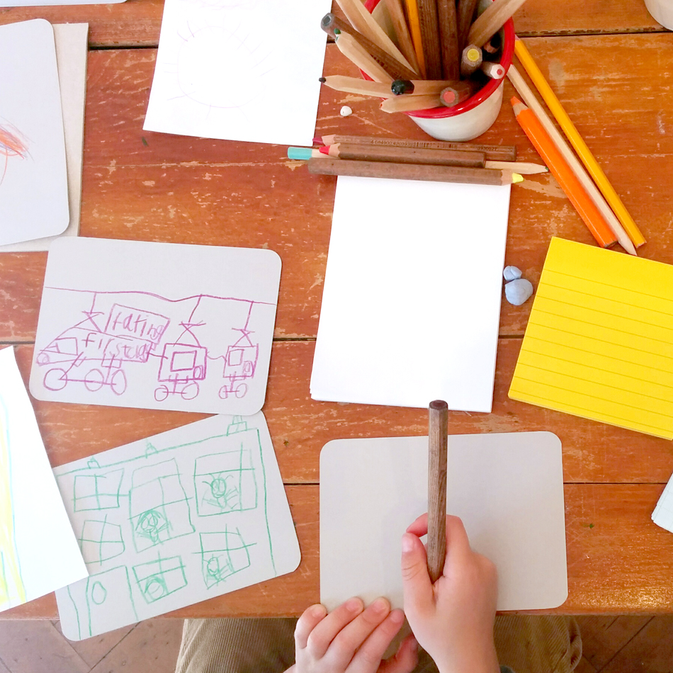 Alphabetown | Sarah Edmonds Art