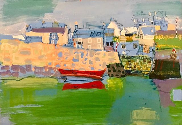 Paintings | mcclenaghen-fine-art