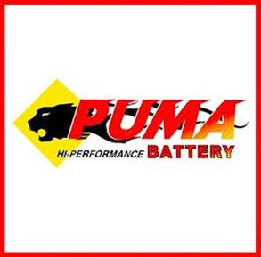 PUMA Battery | ร้านแบตเตอรี่ปทุมธานี - ร้านแบตเตอรี่ใกล้ฉัน เปลี่ยน ...
