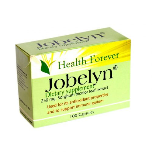Jobelyn (Pack of 100) | HealthforeverJobelyn