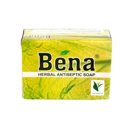 Bena soap | HealthforeverJobelyn