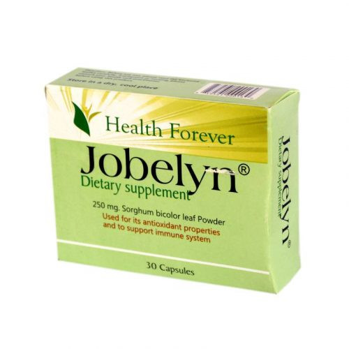 Jobelyn (Pack of 30) | HealthforeverJobelyn