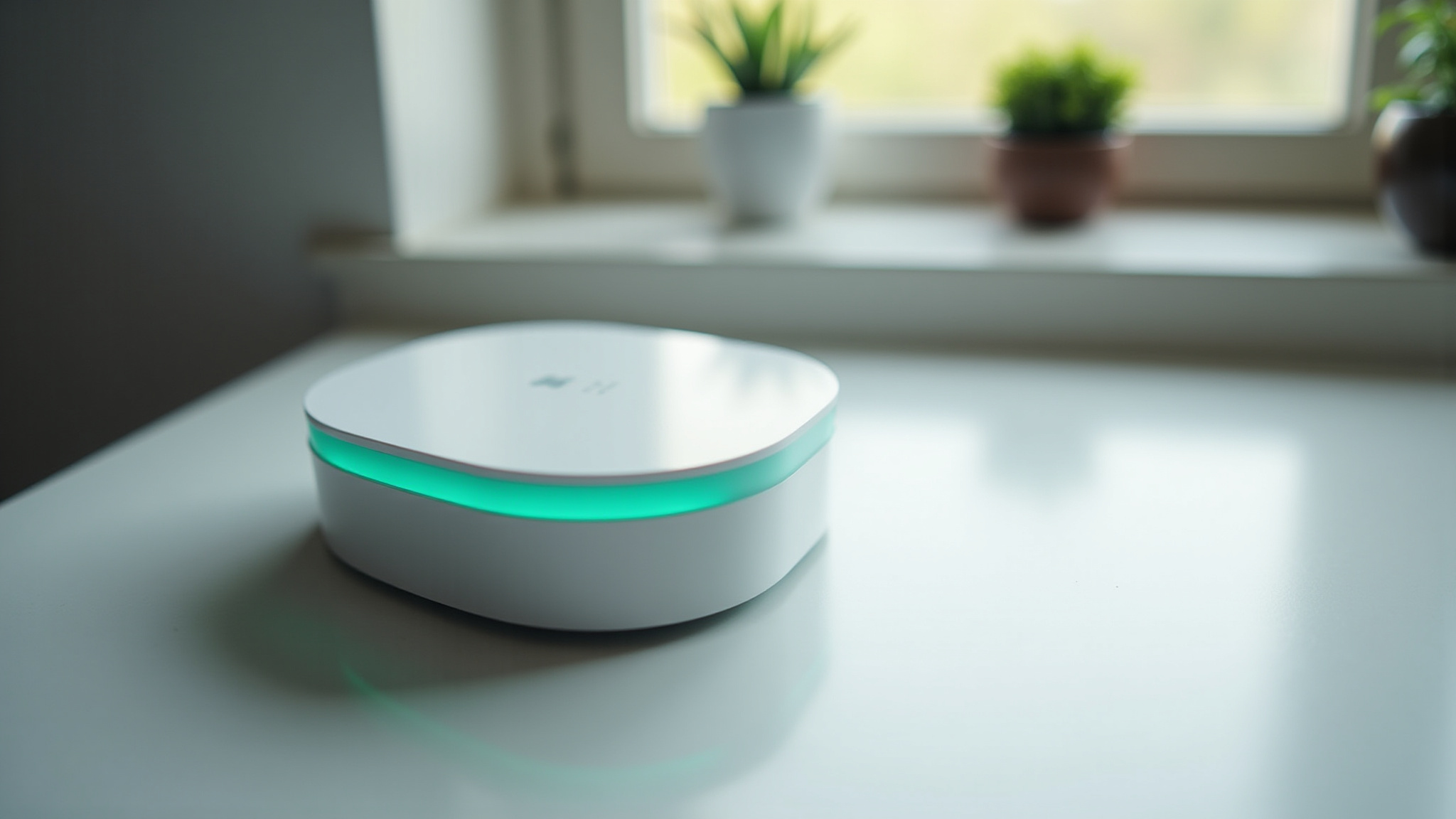 Tuya Hub | smart home devices South Africa