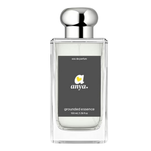 Grounded Essence | Anya Perfume