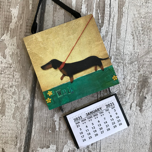 'Walk' | Alison Thomas Artist