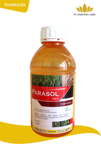 Parasol 500 SL | Mahatma Agro