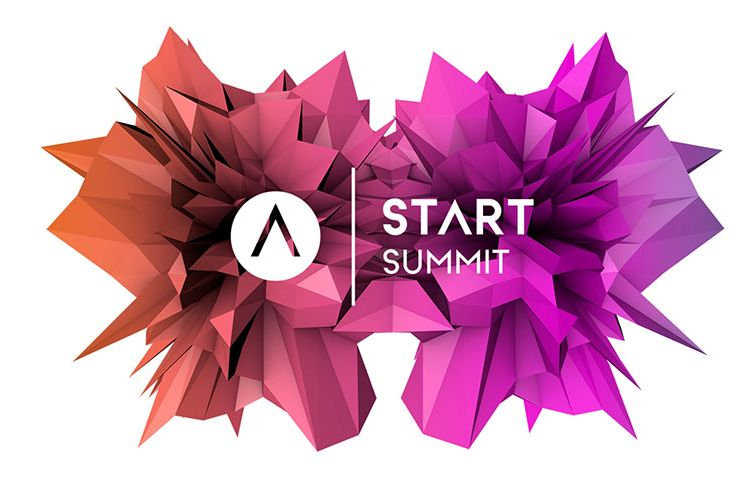 START Summit 2024 | WeCoCo.io