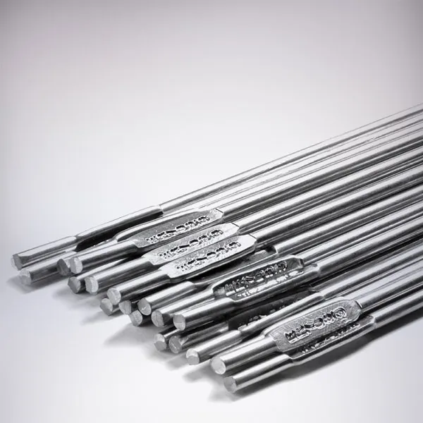 Vareta TIG INOX 308L | Tochamix
