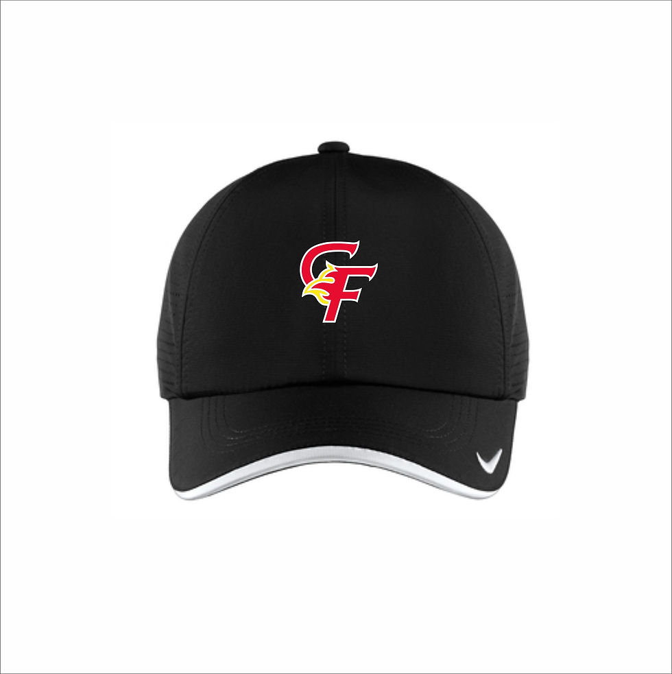 CF Nike Hat | remarkabledesigns