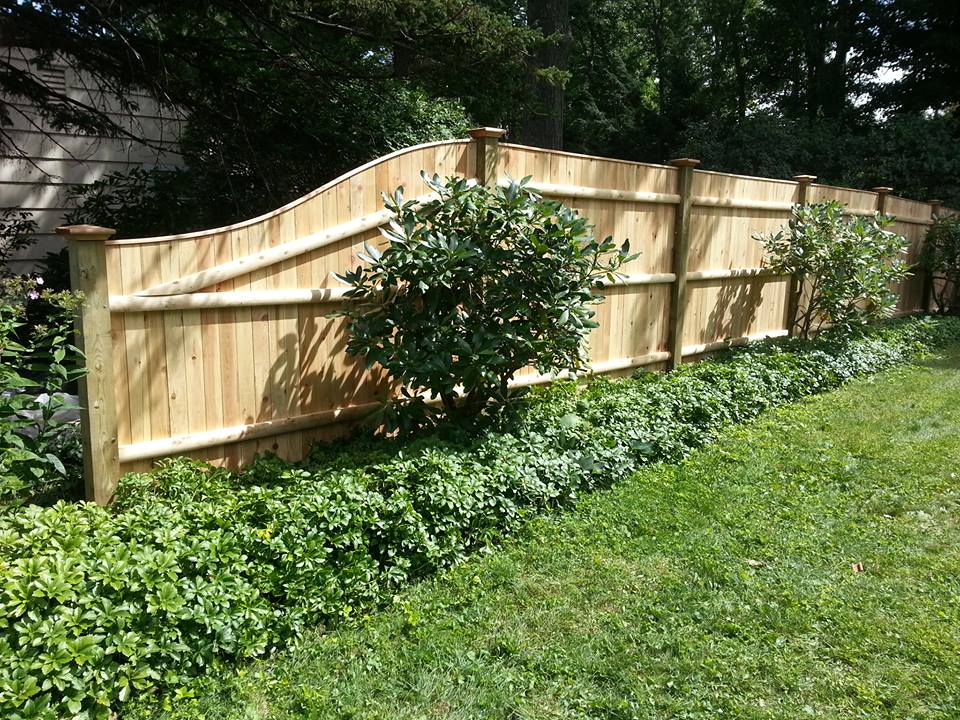 Home | Central Mass Fence Charlton, MA